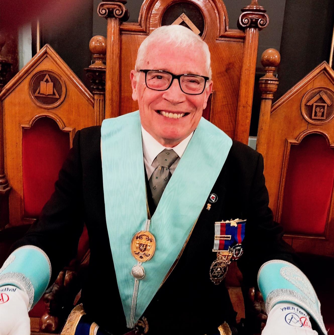 Lodge of St Michael - Welcome
